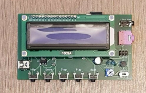 Tzxduino - Retro Electronics