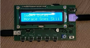Tzxduino - Retro Electronics