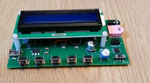 Tzxduino - Retro Electronics