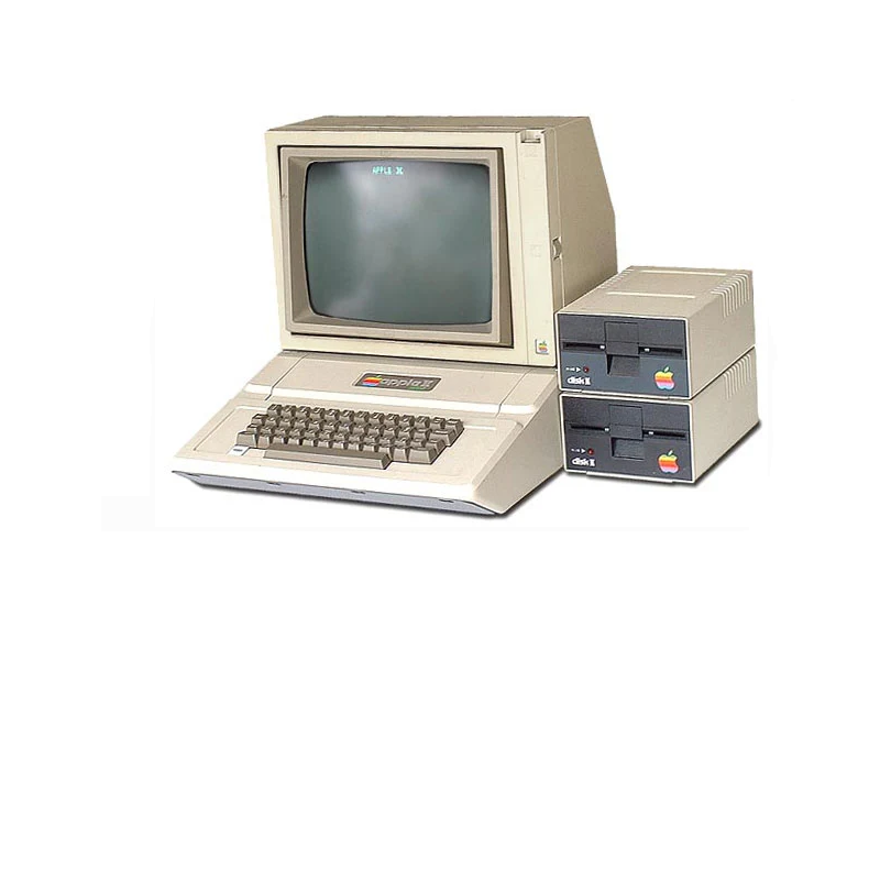Apple Archives - Retro Electronics